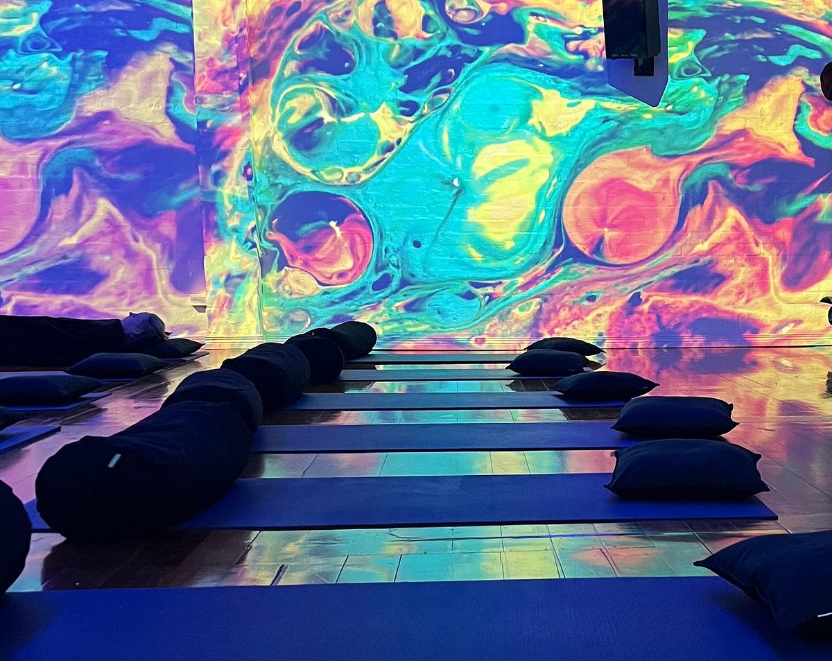 I Completely Burnt Out: Here’s How I’m ‘Resetting’ | by Stephanie ...