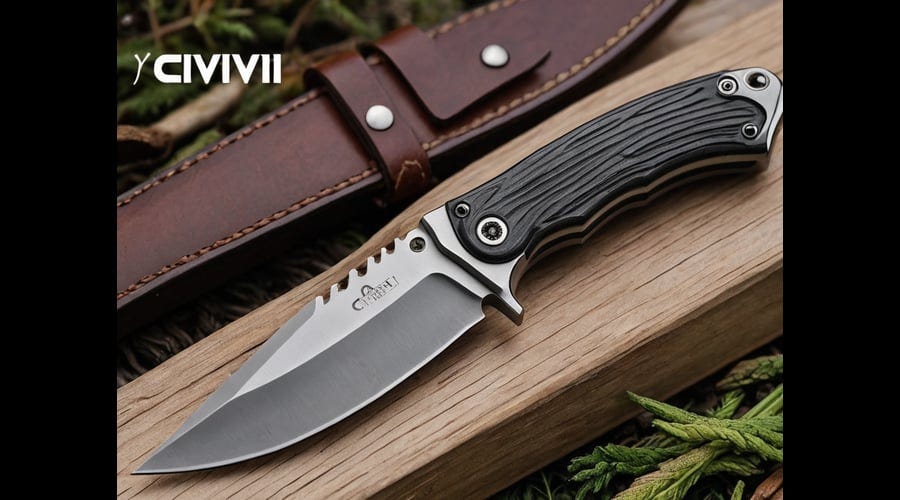 Civivi Keen Nadder | by Malia Perry | Mar, 2024 | Medium