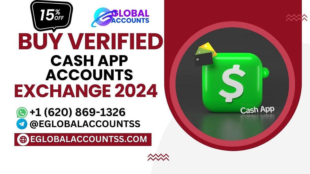 verified cashapp. Verified CashApp is a trusted and… | by Buy cashapp ...