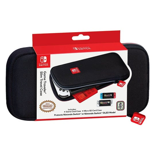 Nintendo Switch Cases | by Paisley Speed | Jun, 2024 | Medium