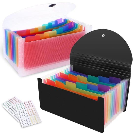 Accordion Folders | by Jon Freeman | Jul, 2024 | Medium