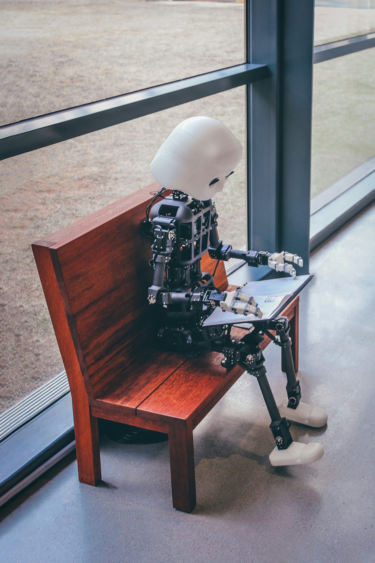 I Got Laid Off by an Algorithm — So I Built One to Get Revenge (and Accidentally Got Rich) | by ...