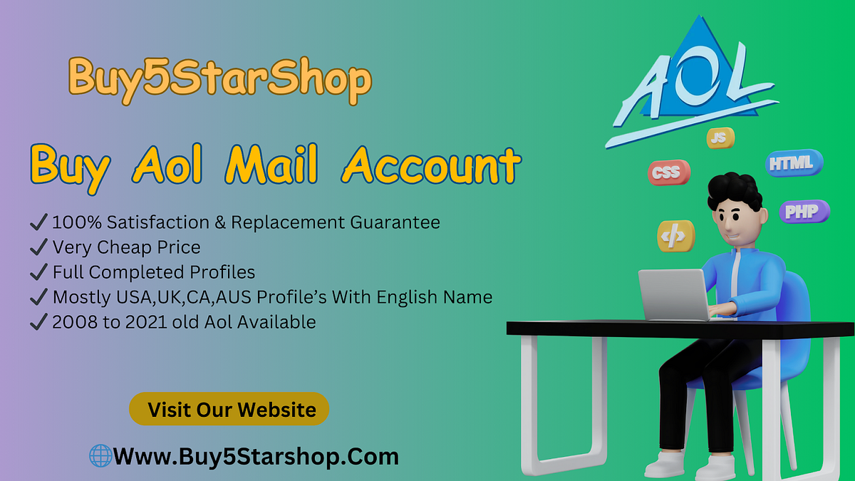 #Buy Aol Mail Account Uk, Usa. We offer bulk AOL accounts of various ...