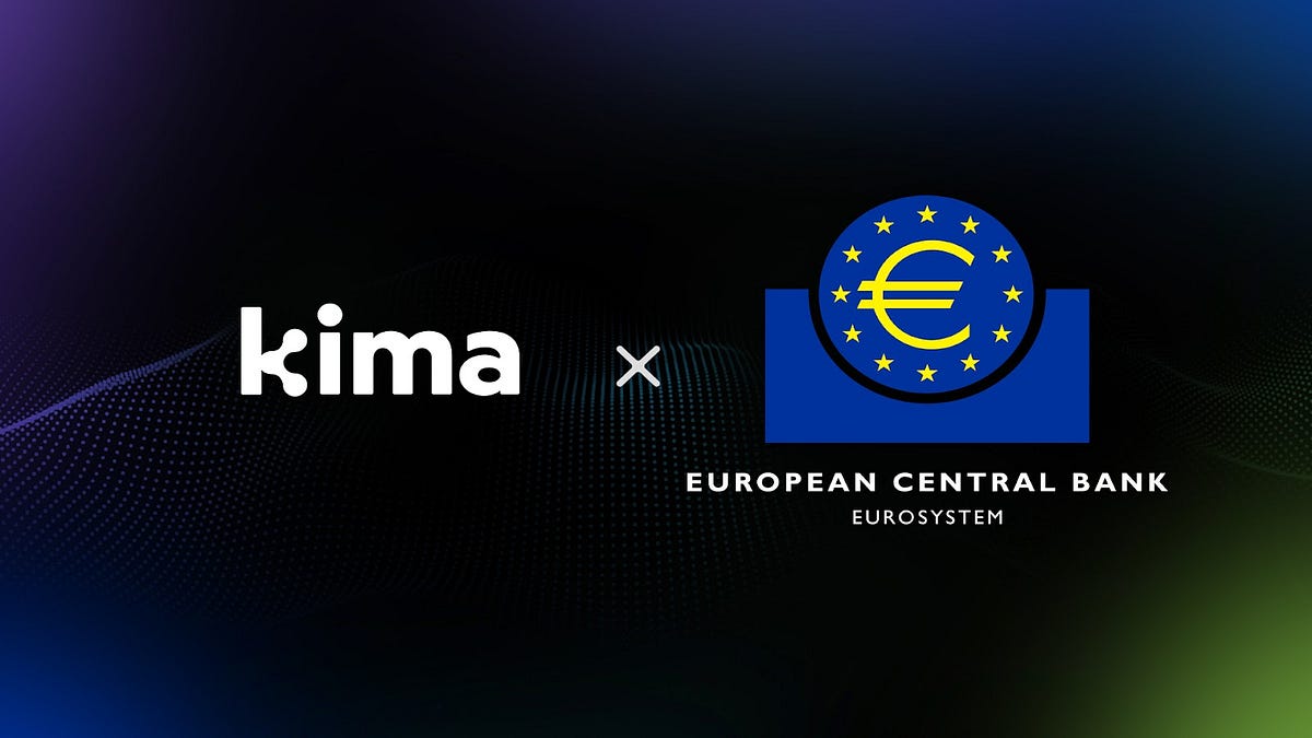 Inside the ECB’s Programmable Payments Pilot: Kima Demonstrates Smart ...