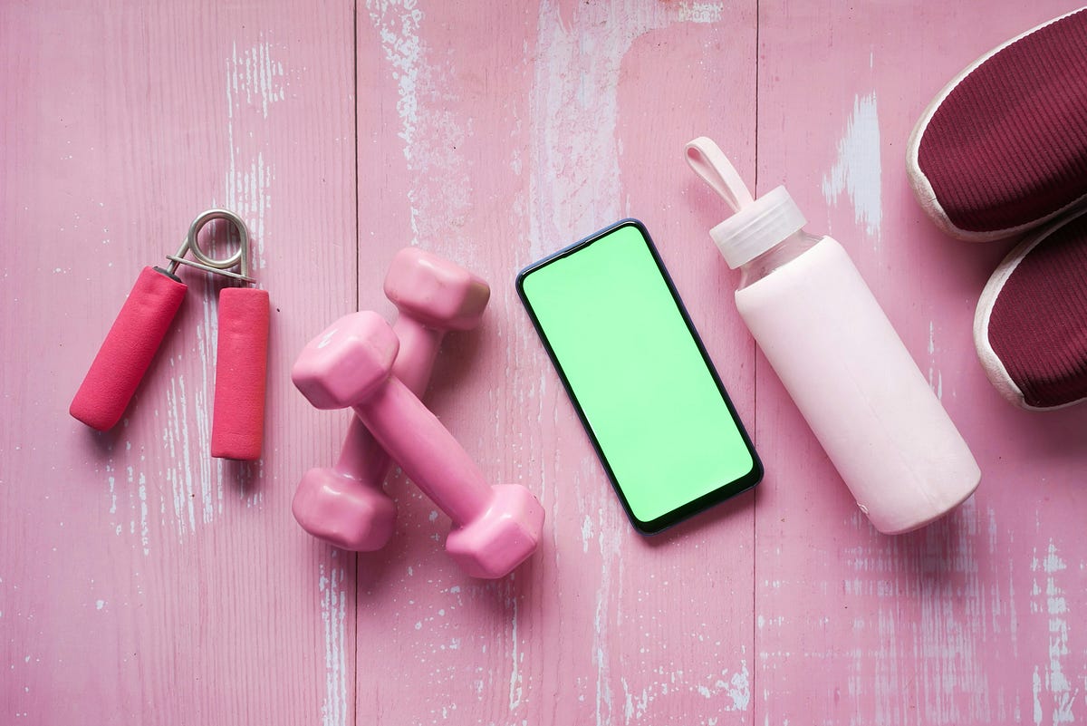 What is the Difference Between Physical Activity and Exercise? | by ...