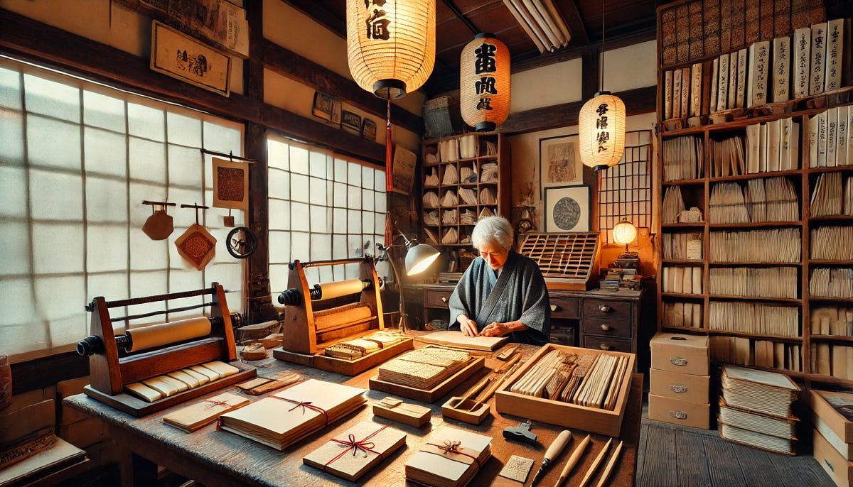 From Bookbinding to Local Cuisine: Unique Activities to Try in Kyoto ...