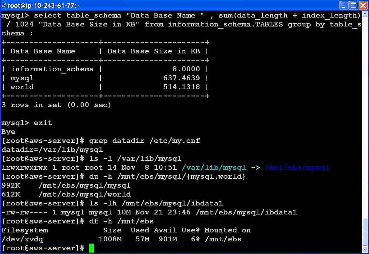 How Do SQL Database Engines Work. The primary job of any database system… | by Silindane Mdu ...