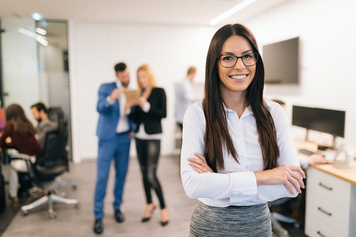Five Go-To Personal Productivity Habits to Ease the Day | by Meri ...