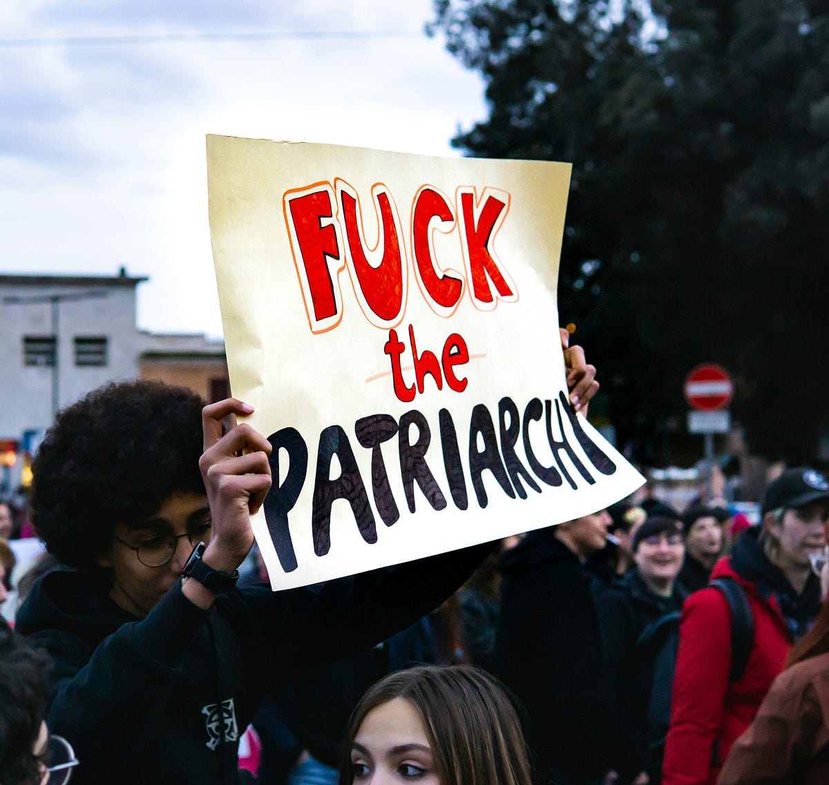 The Country That Pays Women to Stay Single | by Luc Olinga | Medium