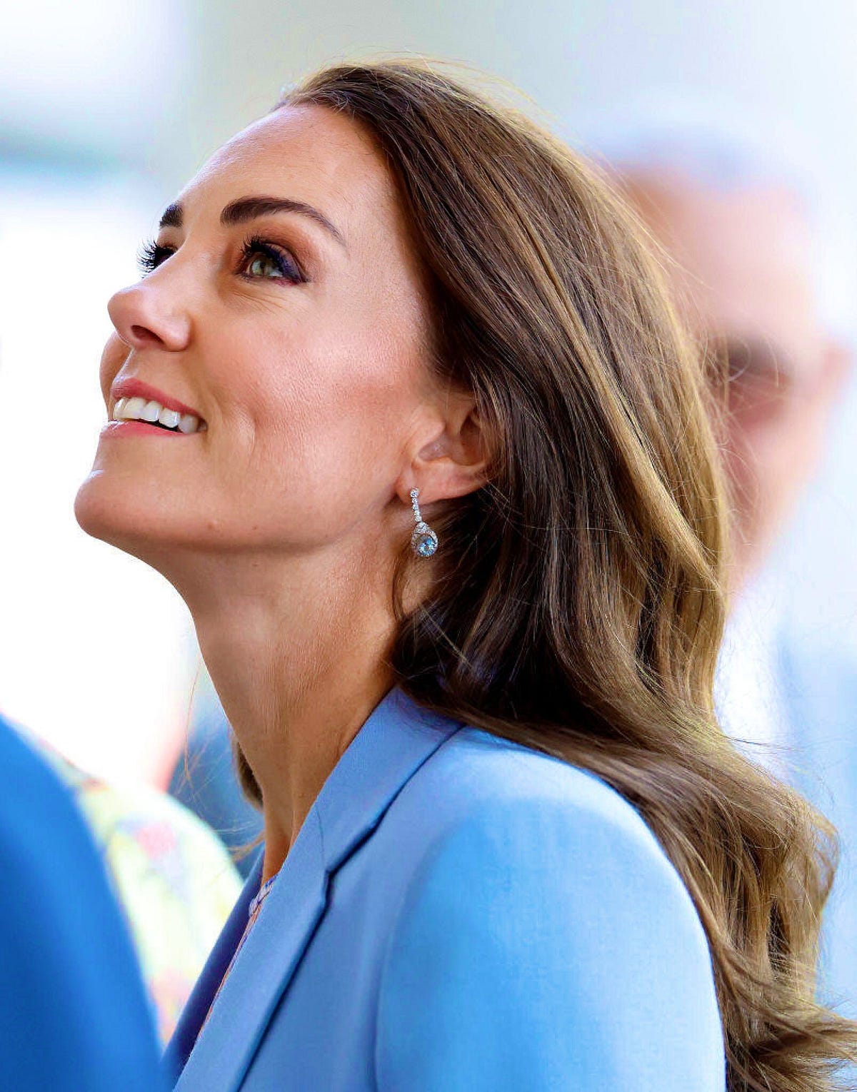 Where Is Kate Middleton: The Sequel | by Adebayo Adeniran | Medium