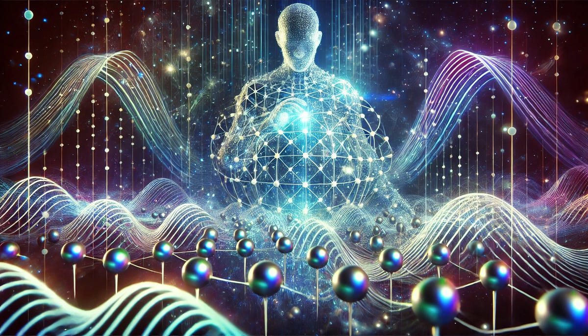 The Hadamard Transformation: A Beautiful Revolution in Quantum Computing | by Arun | Medium