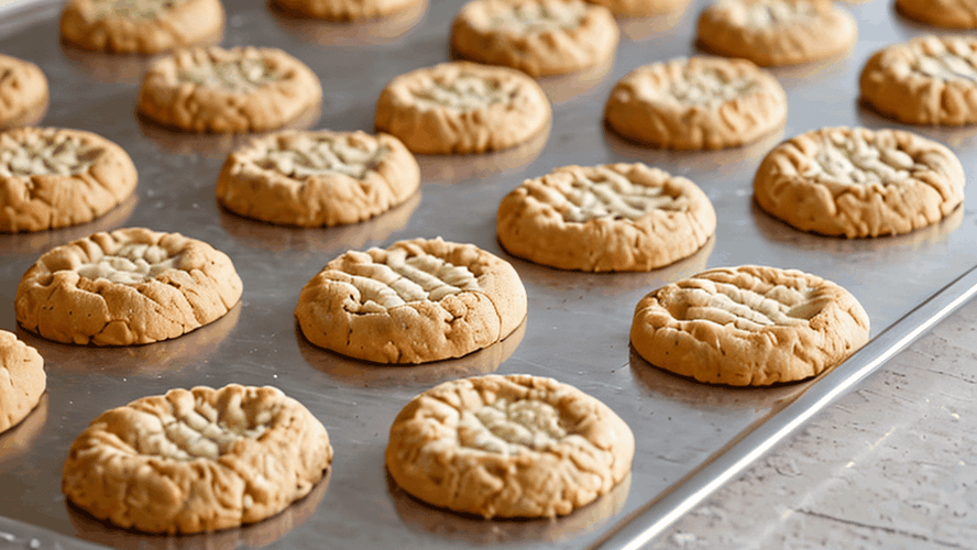 Cookie Sheets | by Michael Jarvis | Jun, 2024 | Medium