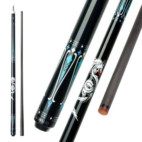 Carbon Fiber Pool Cues | by James Thomas | Jul, 2024 | Medium