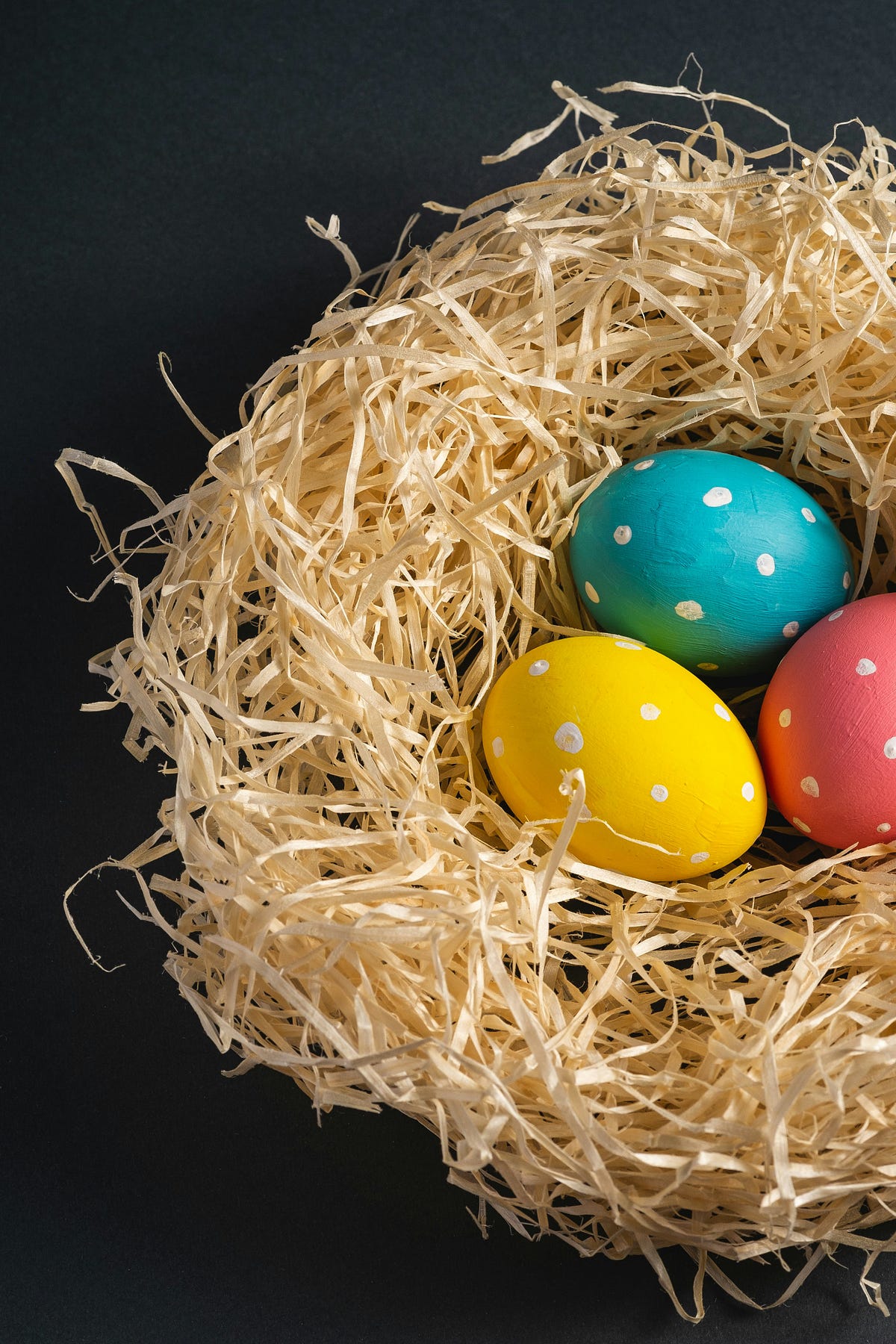 A Haiku for Your Easter Basket - Bouncin’ and Behavin’ Poems - Medium