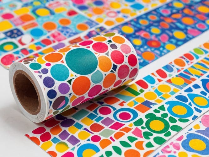 The Best Sticker Papers | by Trinity Barry | Medium