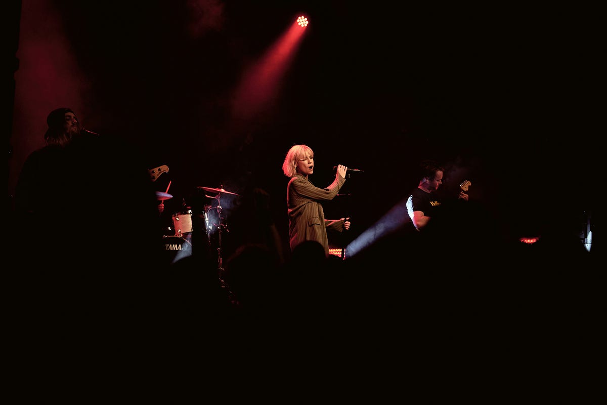 Charisma Simplified in Easy Steps (from a $399 course) | by Omar Alsh | ILLUMINATION | May, 2024 ...