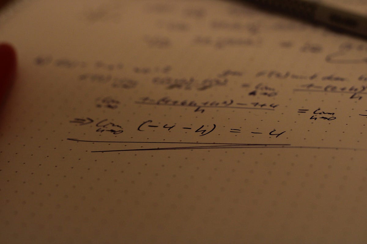 The Problem With Probability. Your decision-making needs it more than ...
