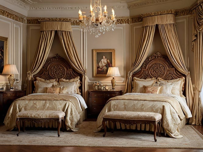 Twin Headboards | by Dustin Hutchinson | May, 2024 | Medium