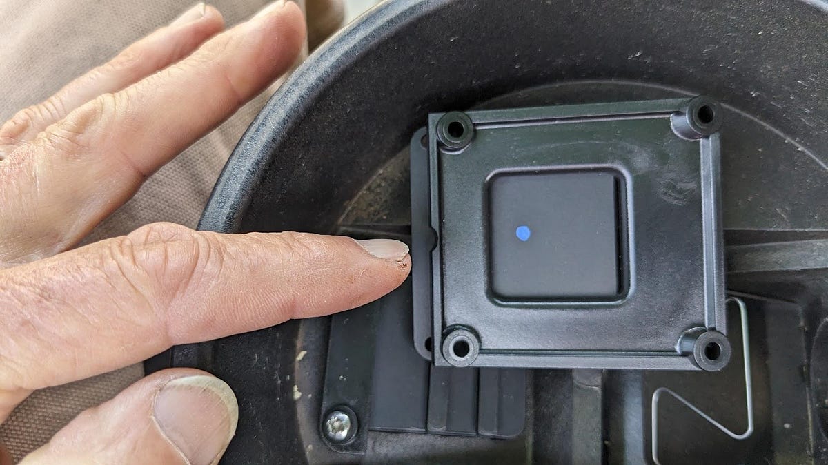 Manual Bilge Pump Repair— Whale Gusher | by Donn Denman | Medium