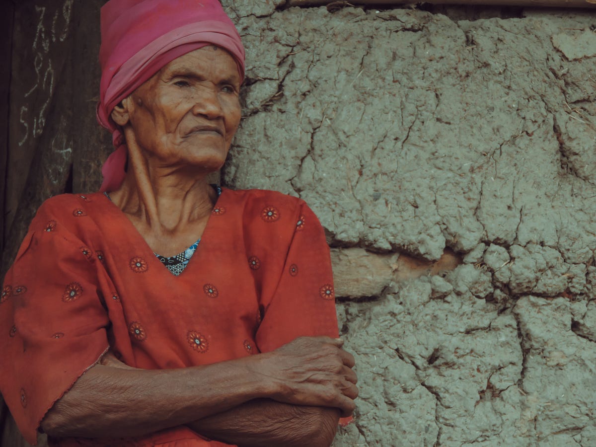 Learning About Racism From Moses’ Black Wife | by Nick Meader ...