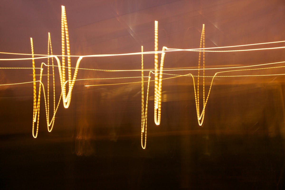 Discovering the Gratitude Frequency: How Thankfulness Enhances Your ...