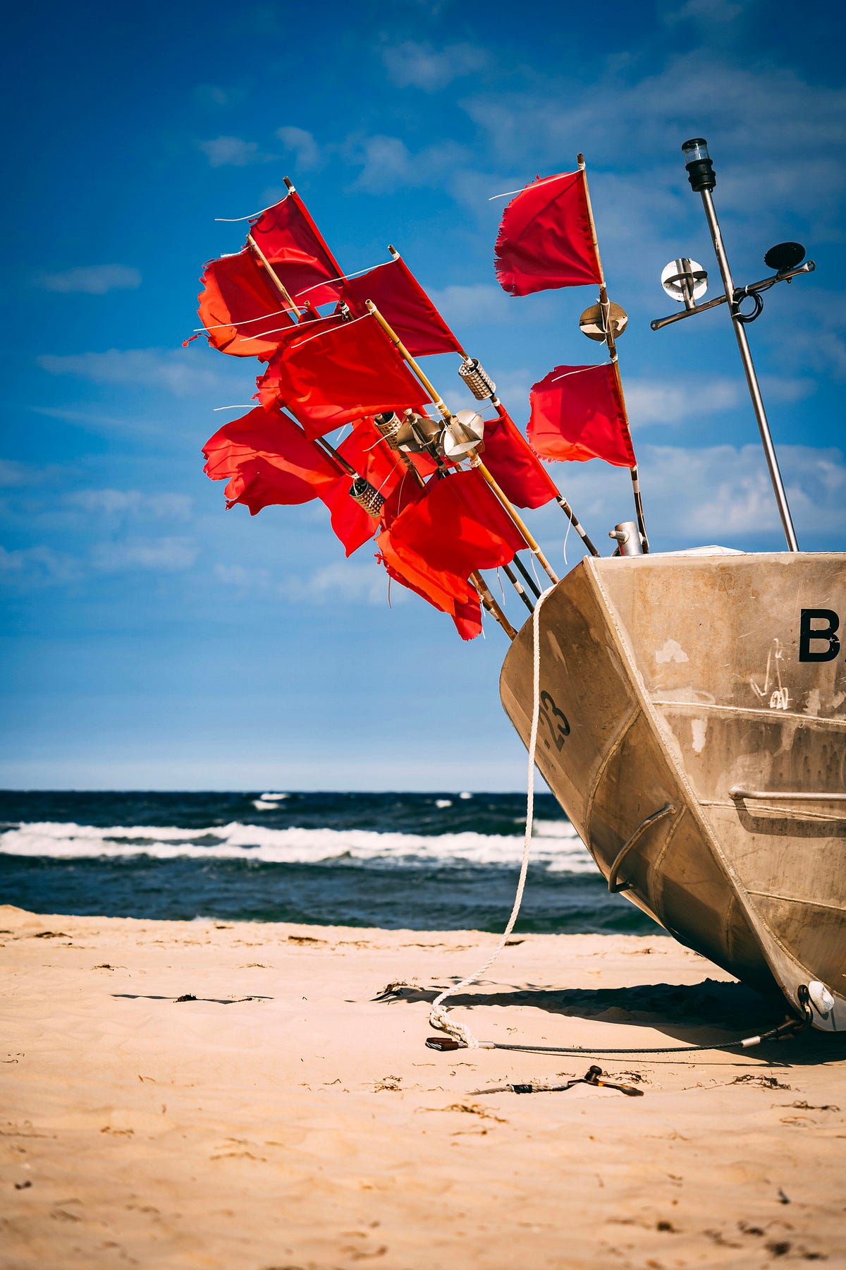 Are You Missing or Ignoring These 11 Red Flags of Unhealthy Drinking ...