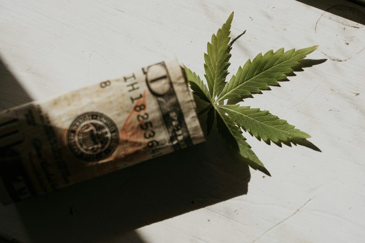 Cannabis Stocks in the U.S.: Navigating a Complex and Evolving ...