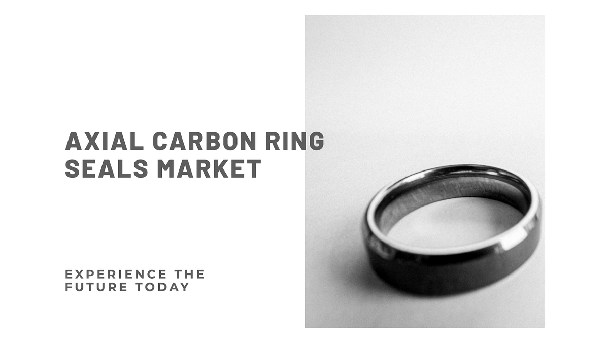Axial Carbon Ring Seals Market is set to Experience a Revolutionary ...