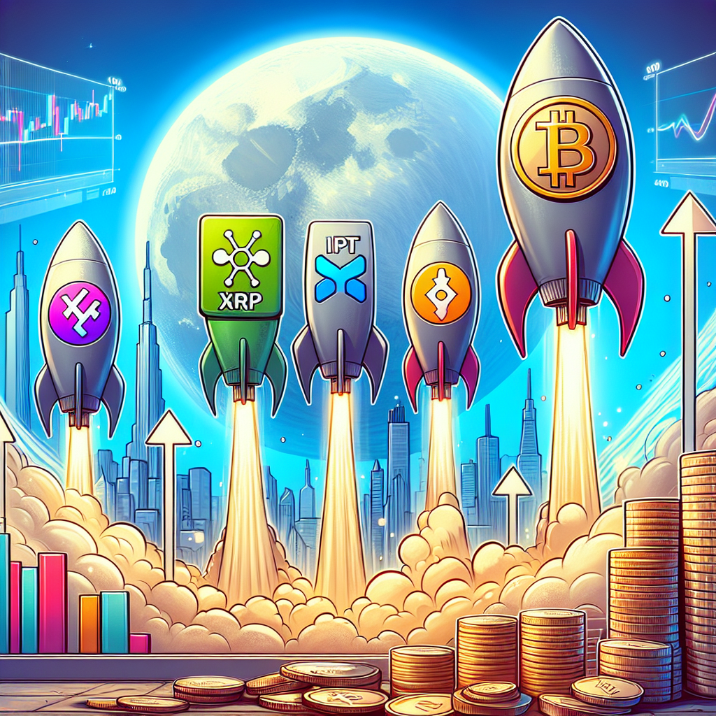 Too Close for Comfort: Balancing on a Tightrope — Bitcoin and Its Crypto Comrades | by Daily ...