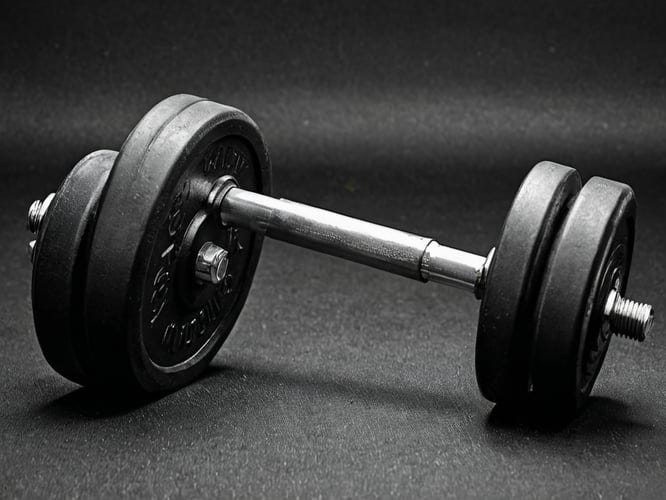 Hand Weights | by Drew Wright | Medium