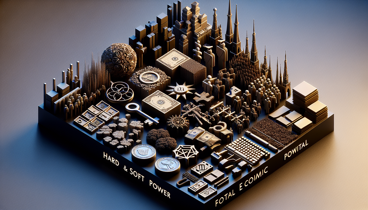 Understanding the Different Forms of Power | by Hybrid Power Trees | Medium