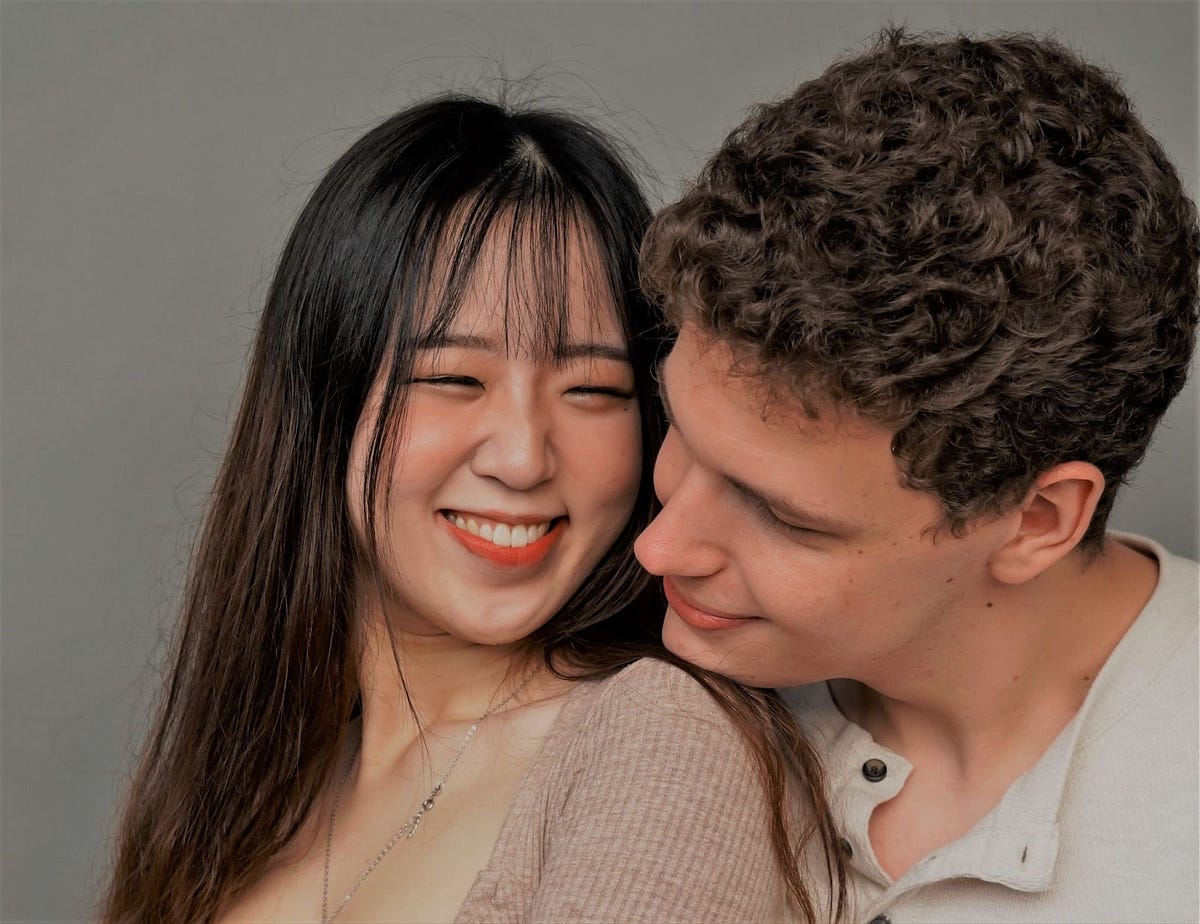 What They Don’t Tell You about Dating Foreigners | Medium