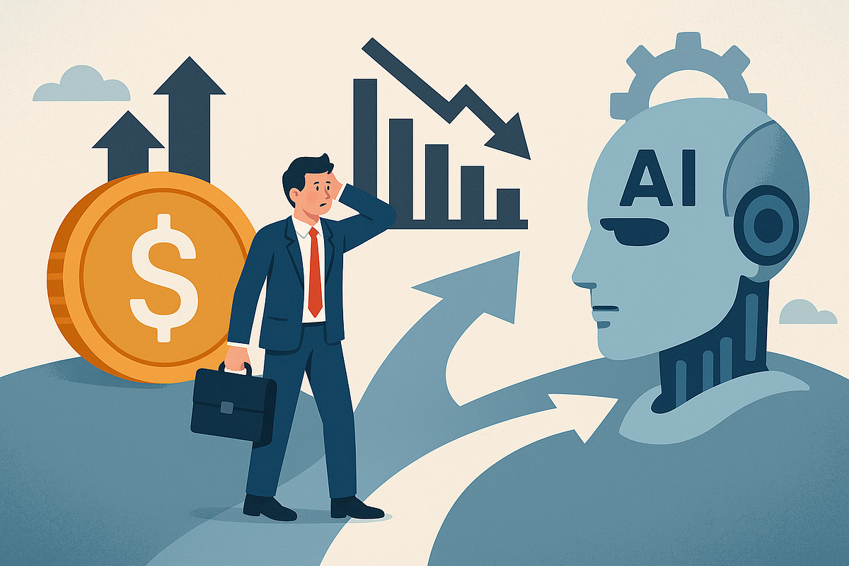 How to Navigate Salary Negotiation During Layoffs and AI Disruption ...