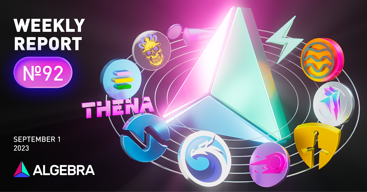 Algebra Weekly Digest #92. Hey, students! You’re just in time for… | by ...