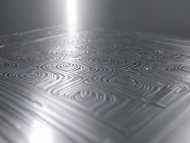 Metallic Silver Tops | by Emory Neal | Medium