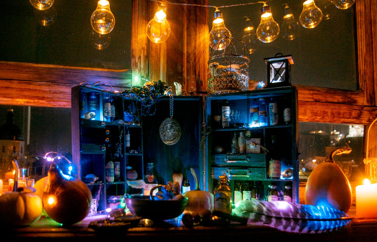 The Difference Between Superstition and Religion | by Eric Scheske ...
