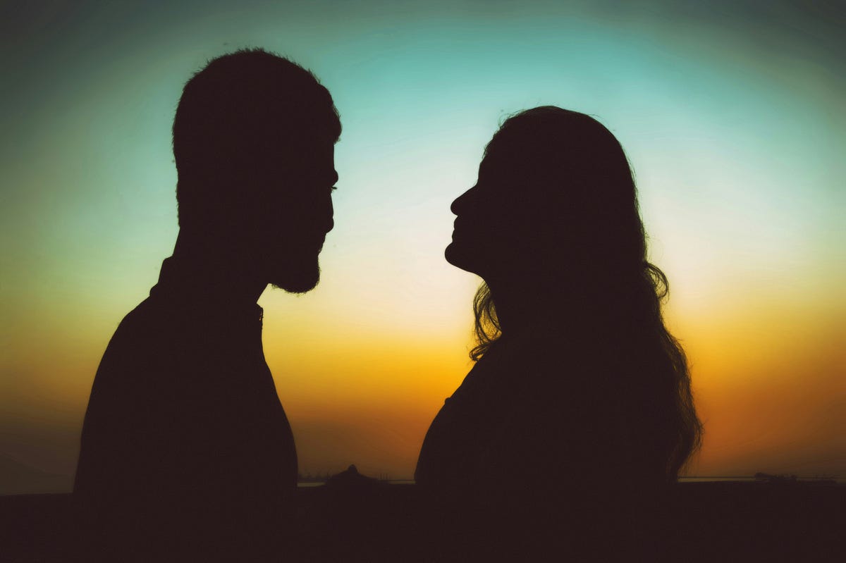 Why Does Your Husband Act and Talk Nicer to Everyone Else but You? | by ...