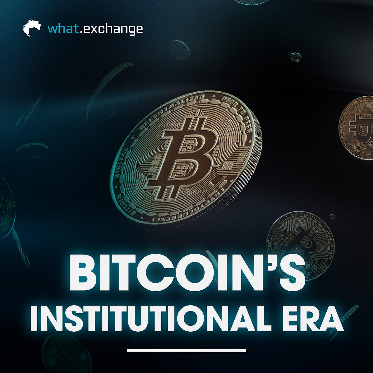 Strategic Bitcoin Reserve: A New Chapter for Institutional Bitcoin ...