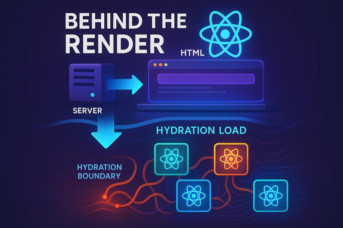 React 19 Hydration Problems Explained: Why Hydration Is Breaking and How Server Components ...