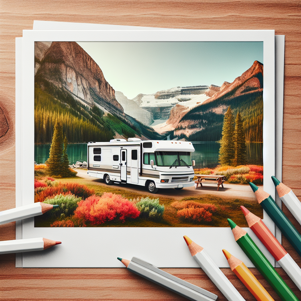Exploring Canada by RV: Must-See Destinations | by RV LIVE | AI Camper ...