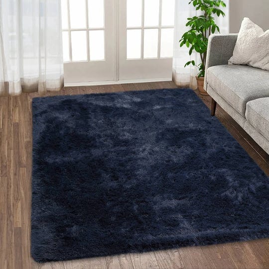 The Best Dark Blue Rugs | by Larry Morris | May, 2024 | Medium