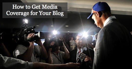 How to Get Publicity for Your Blog: Boost Visibility Now! | by Aks ...
