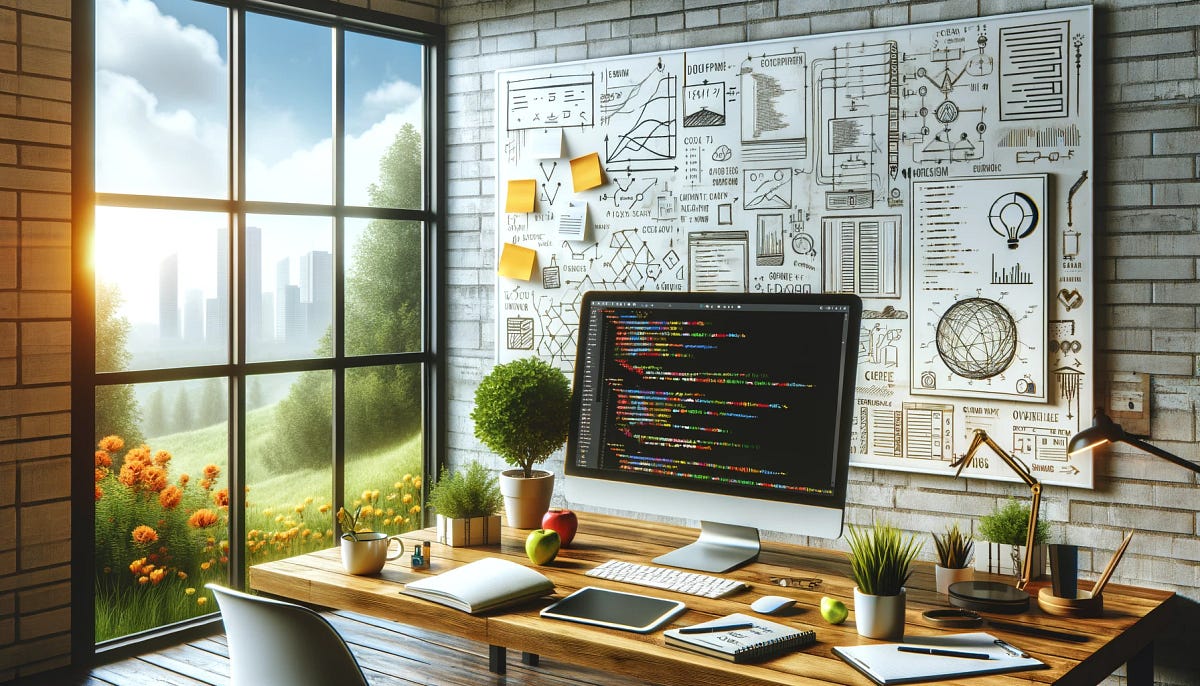 Breaking the Code: Overcoming Common Bad Habits in Programming | by ...