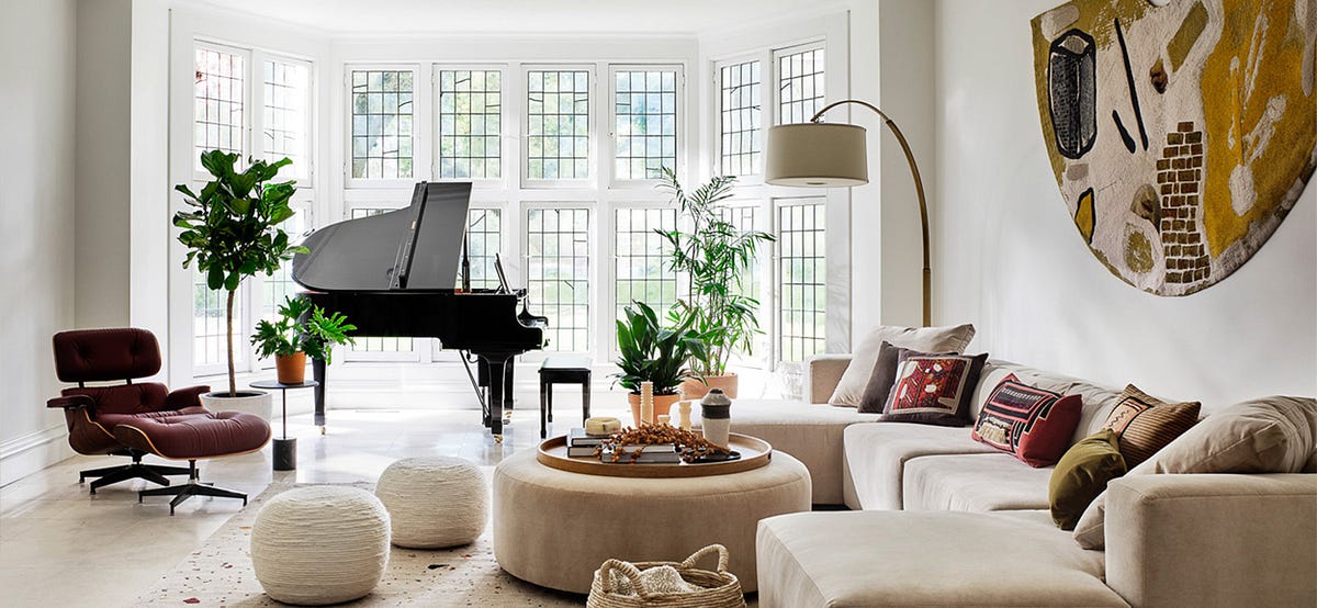 Adding character to a blank white box | by Flipkey Design | Medium