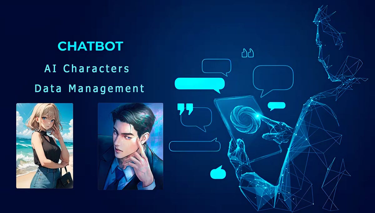 Janitor AI: Engage with cool AI Characters & Creative Data Management ...