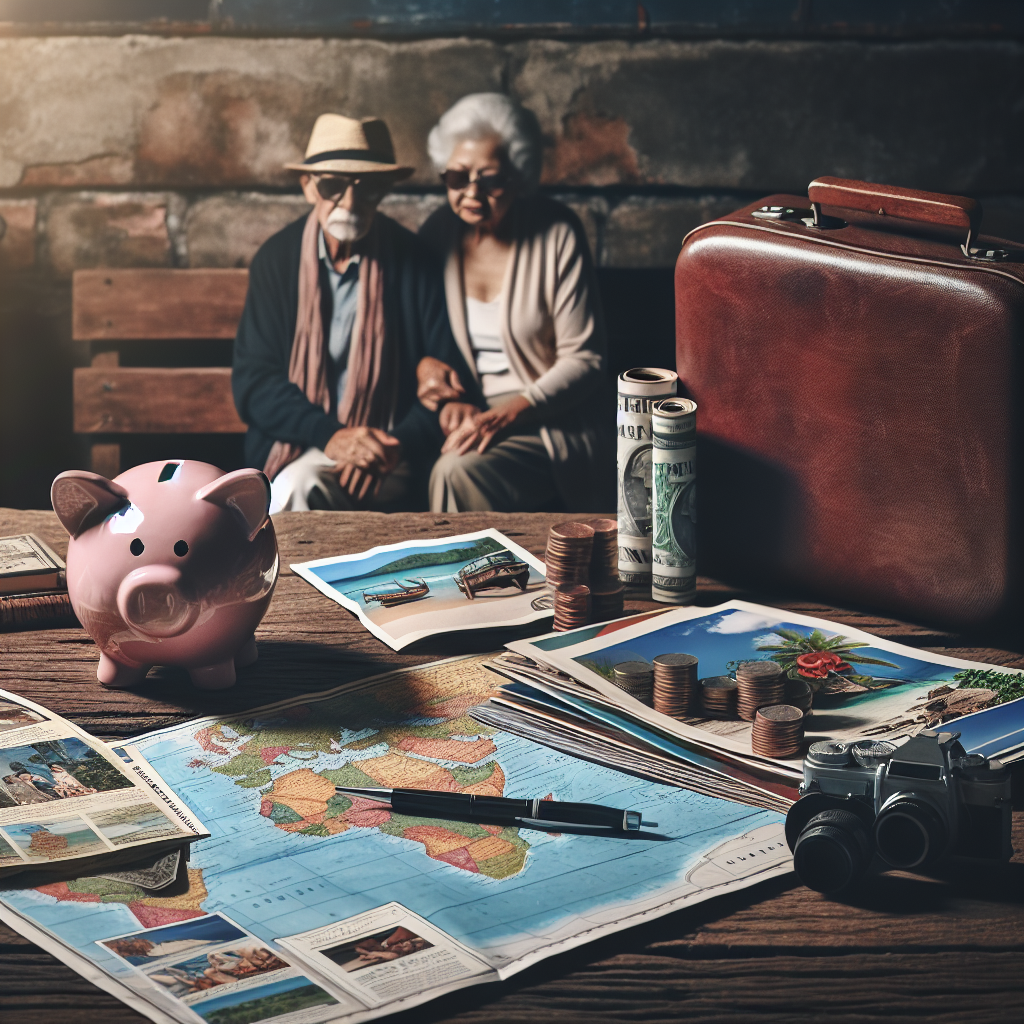 Crafting a Comprehensive Retirement Plan | by NEXT400BOUND | Jul, 2024 ...