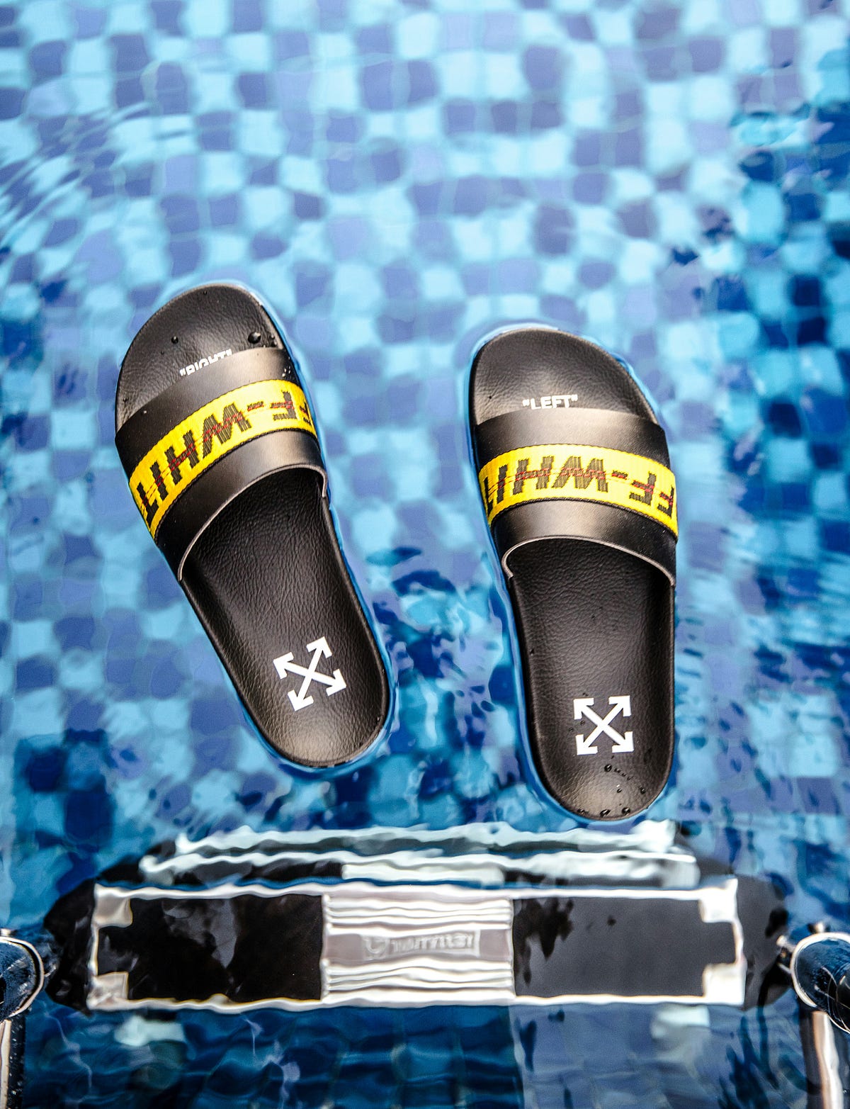 Affordable Slides That Give You Million-Dollar Comfort | by ...