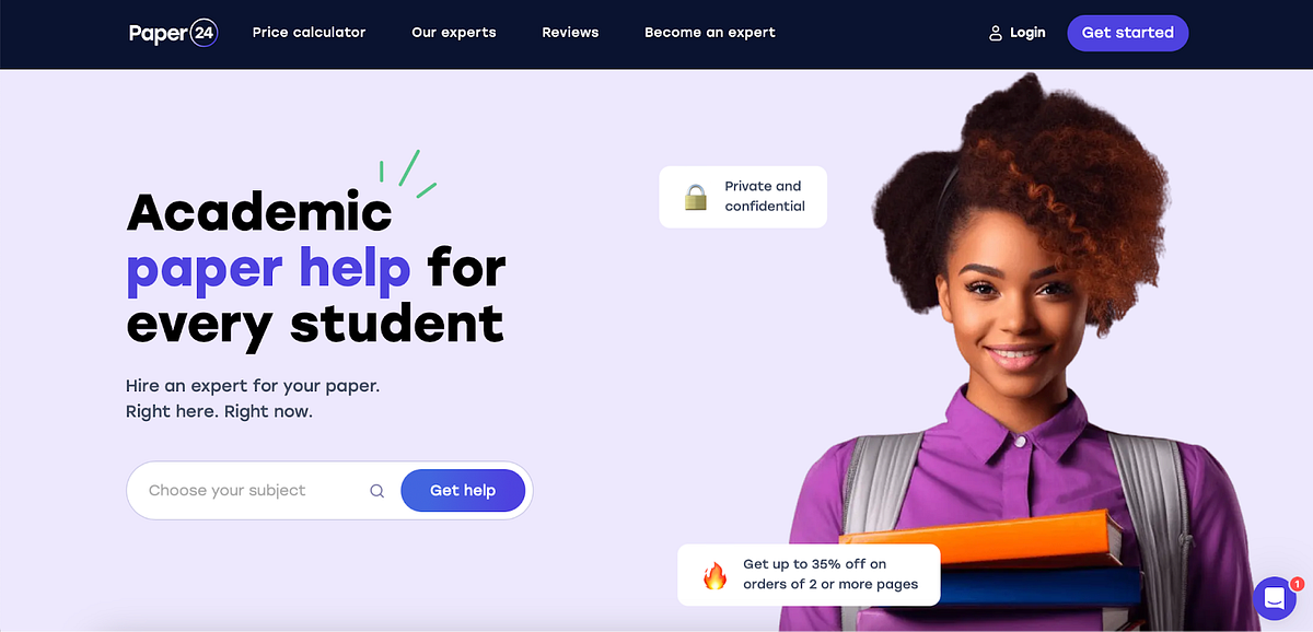 Paper24 Review From a Student’s Perspective | by Paper Help Reviews ...