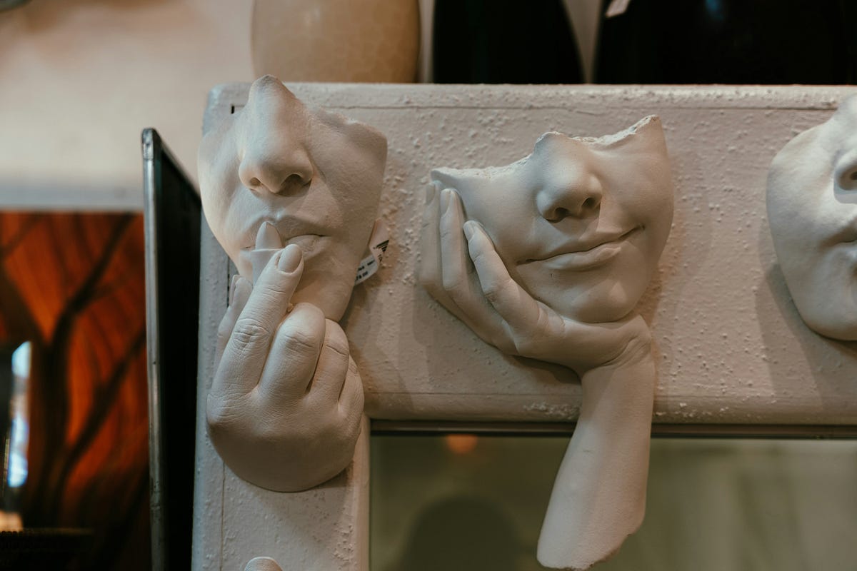 3 steps to make peace with unfinished things | by Ashwini | Women Write ...