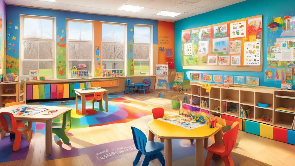Exploring the Best Pre-K Programs in Linwood, NJ | by Highland Academy ...